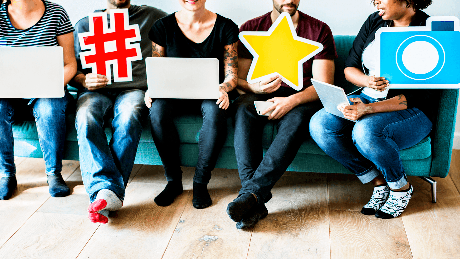 #Hashtag Alert: aplikacje na telefon do Instagrama | Brand24